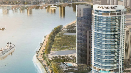 Dubai Maritime City Properties: Prices, Developers & Projects 2025